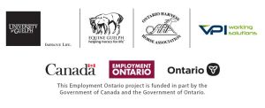 OEEEP - Ontario Harness Horse Association