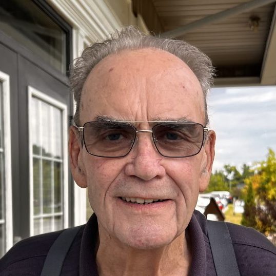 Our Staff - Ontario Harness Horse Association